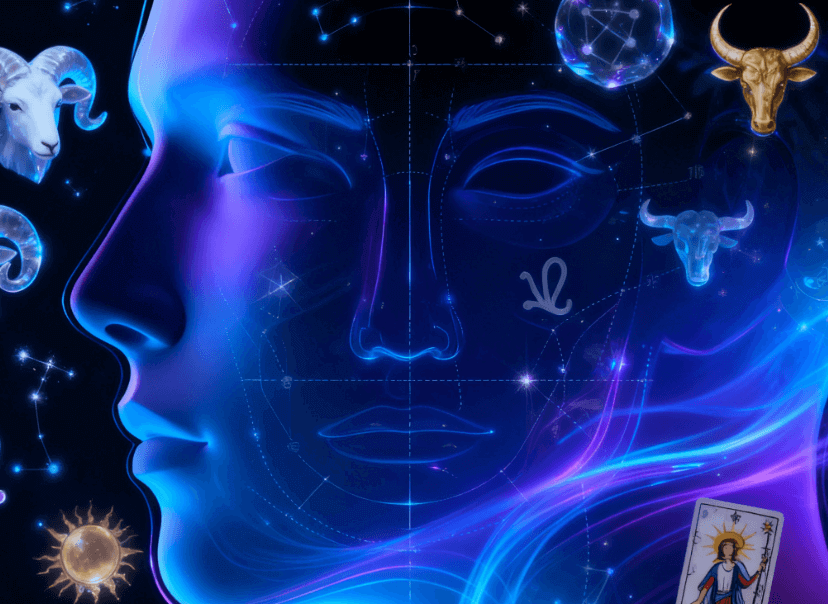 AI Face Reading Online | Free Personality & Fortune Insights with AI