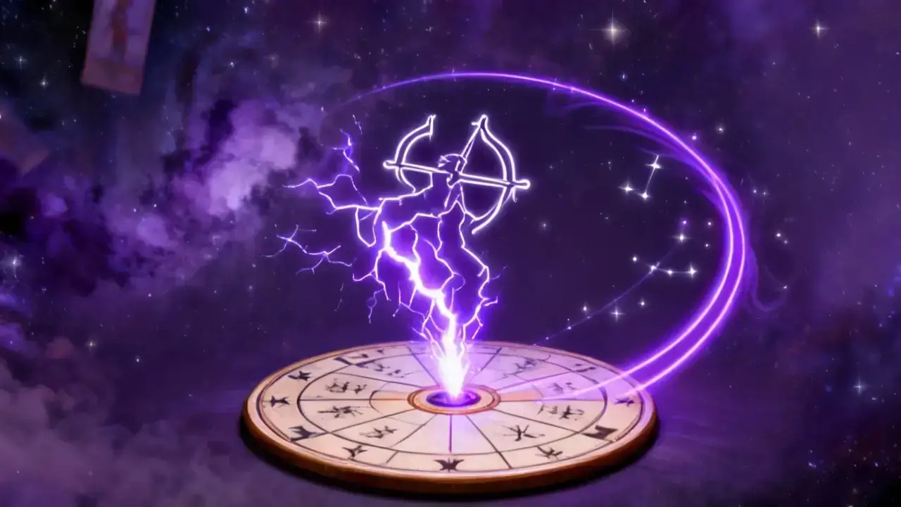 Numerology Calculator Online - Free Numerology Chart by Date of Birth